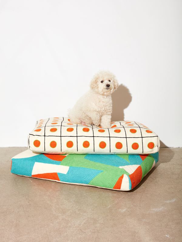 Dusen Dusen Dog Bed