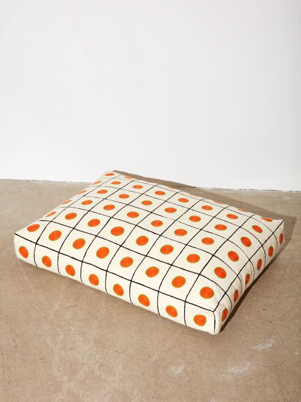 Dusen Dusen Dog Bed
