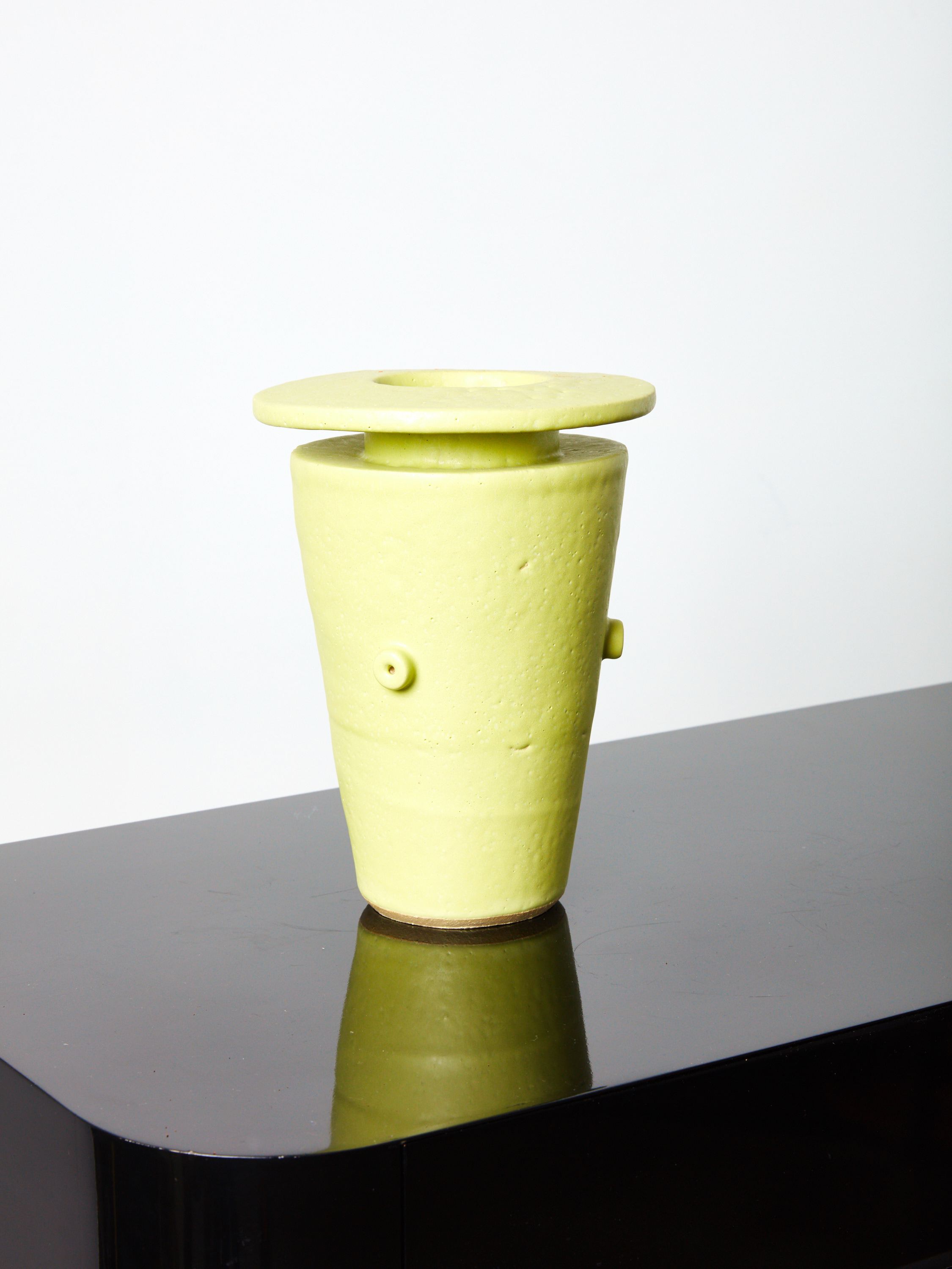 Bzippy & Co. Saucer Vase | Garmentory