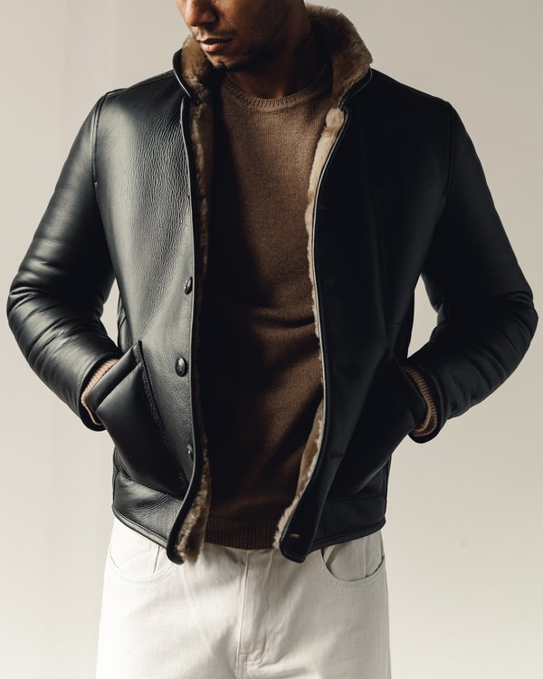 YMC Brainticket Jacket | Garmentory