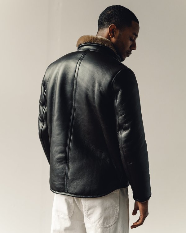 YMC Brainticket Jacket | Garmentory