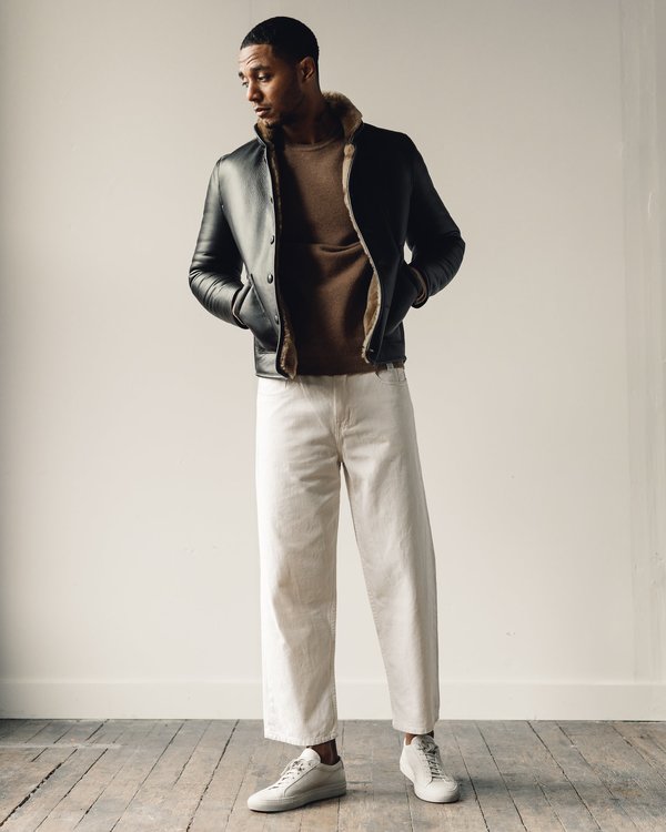 YMC Brainticket Jacket | Garmentory