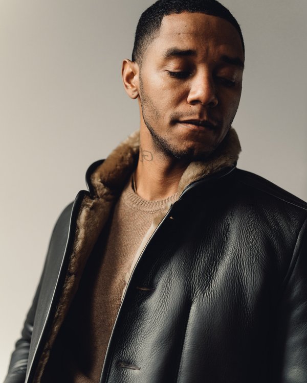 YMC Brainticket Jacket | Garmentory