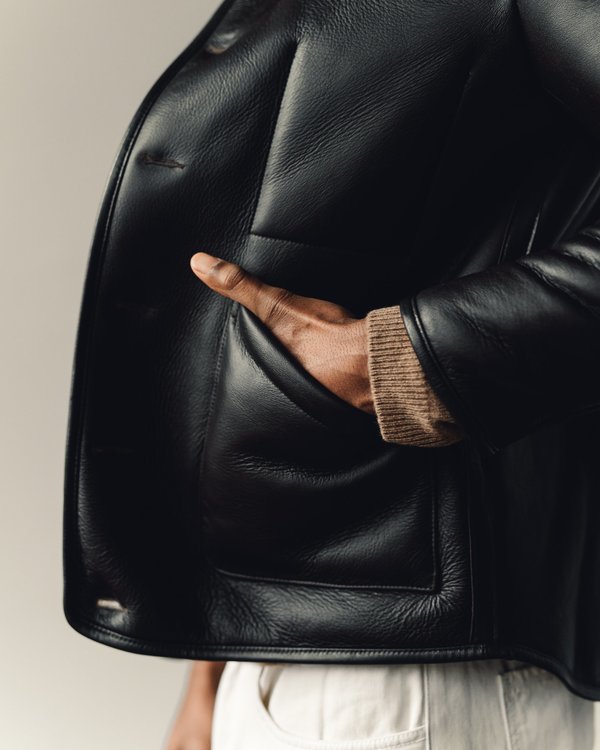 YMC Brainticket Jacket | Garmentory