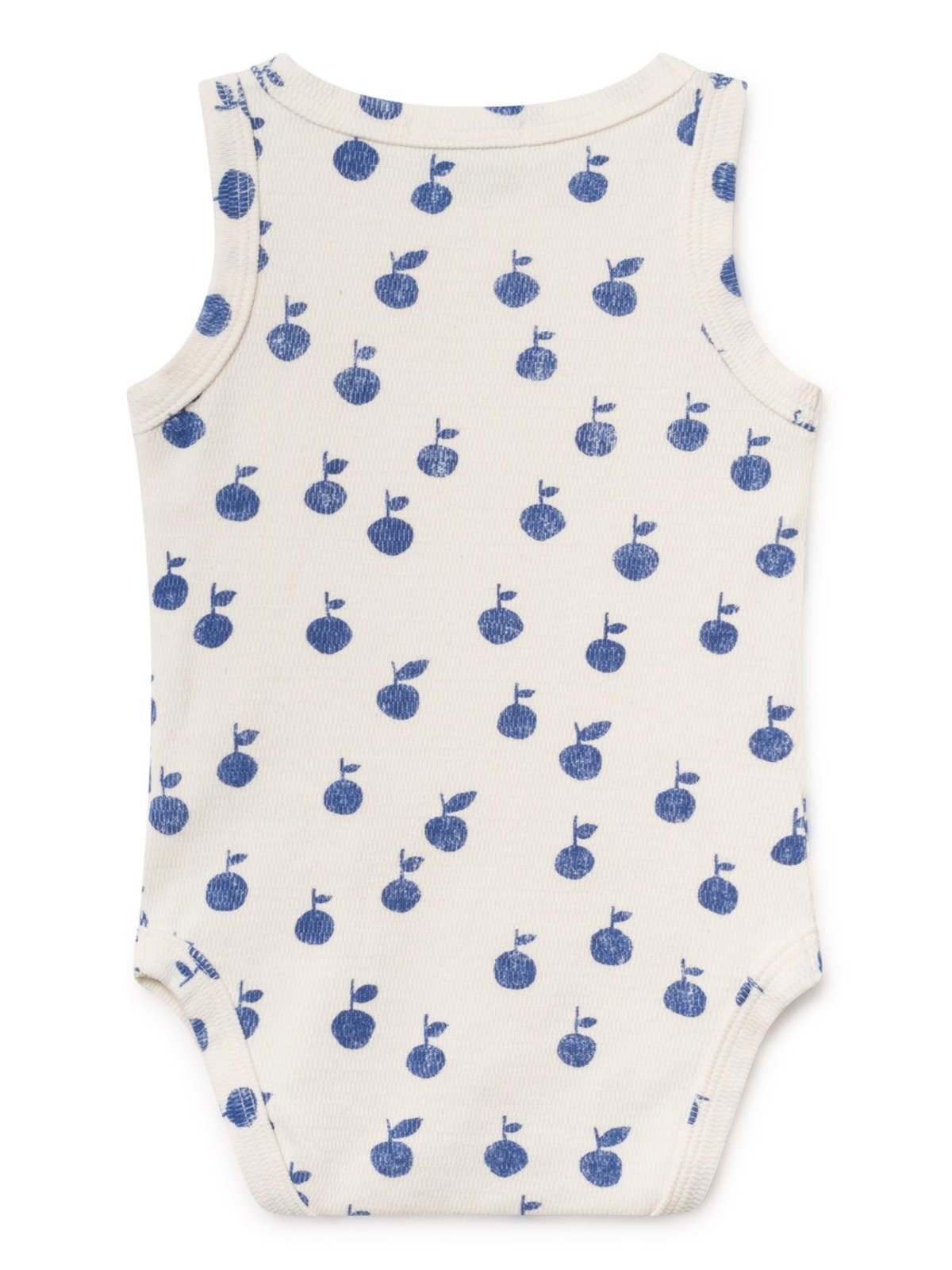 KIDS Bobo Choses Apples Baby Body - WHITE | Garmentory