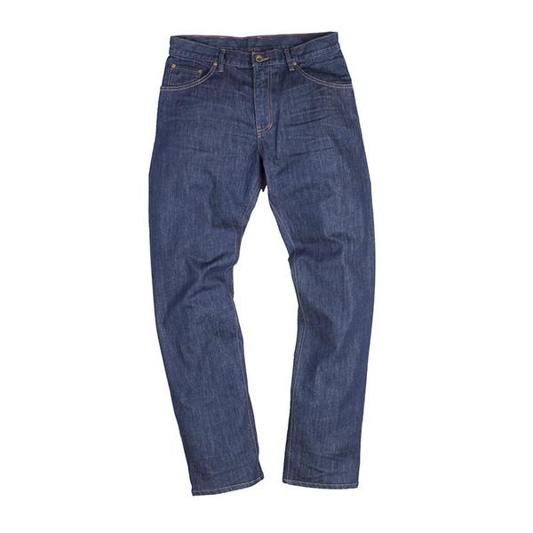 Raleigh Denim Alexander Jeans - Resin Rinse | Garmentory