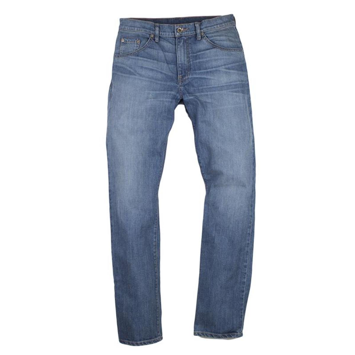 Raleigh Denim Graham Jeans - Pilot | Garmentory