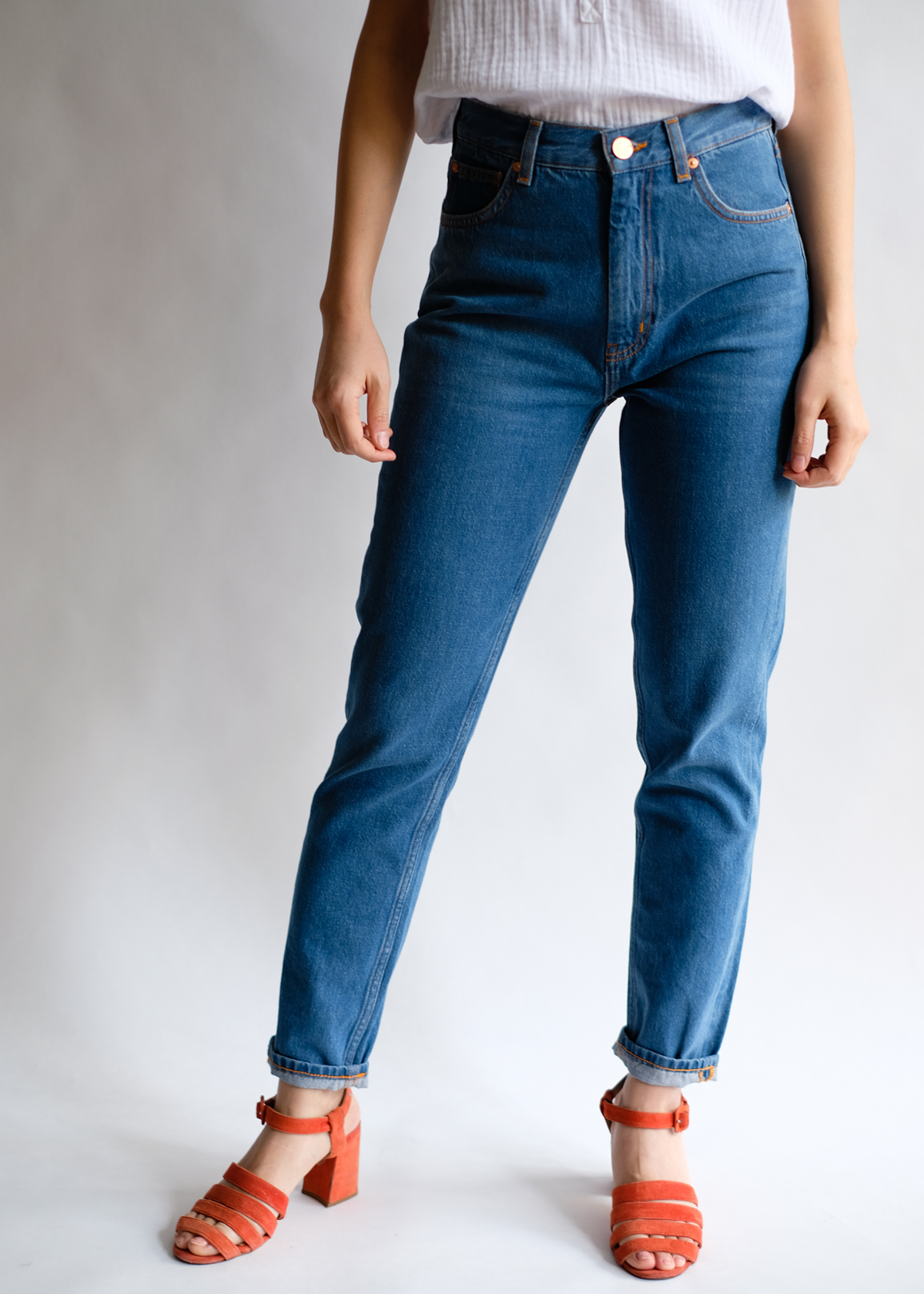 Mimi Jeans | Garmentory
