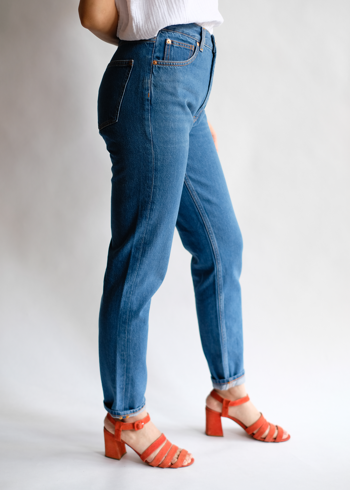 Mimi Jeans | Garmentory