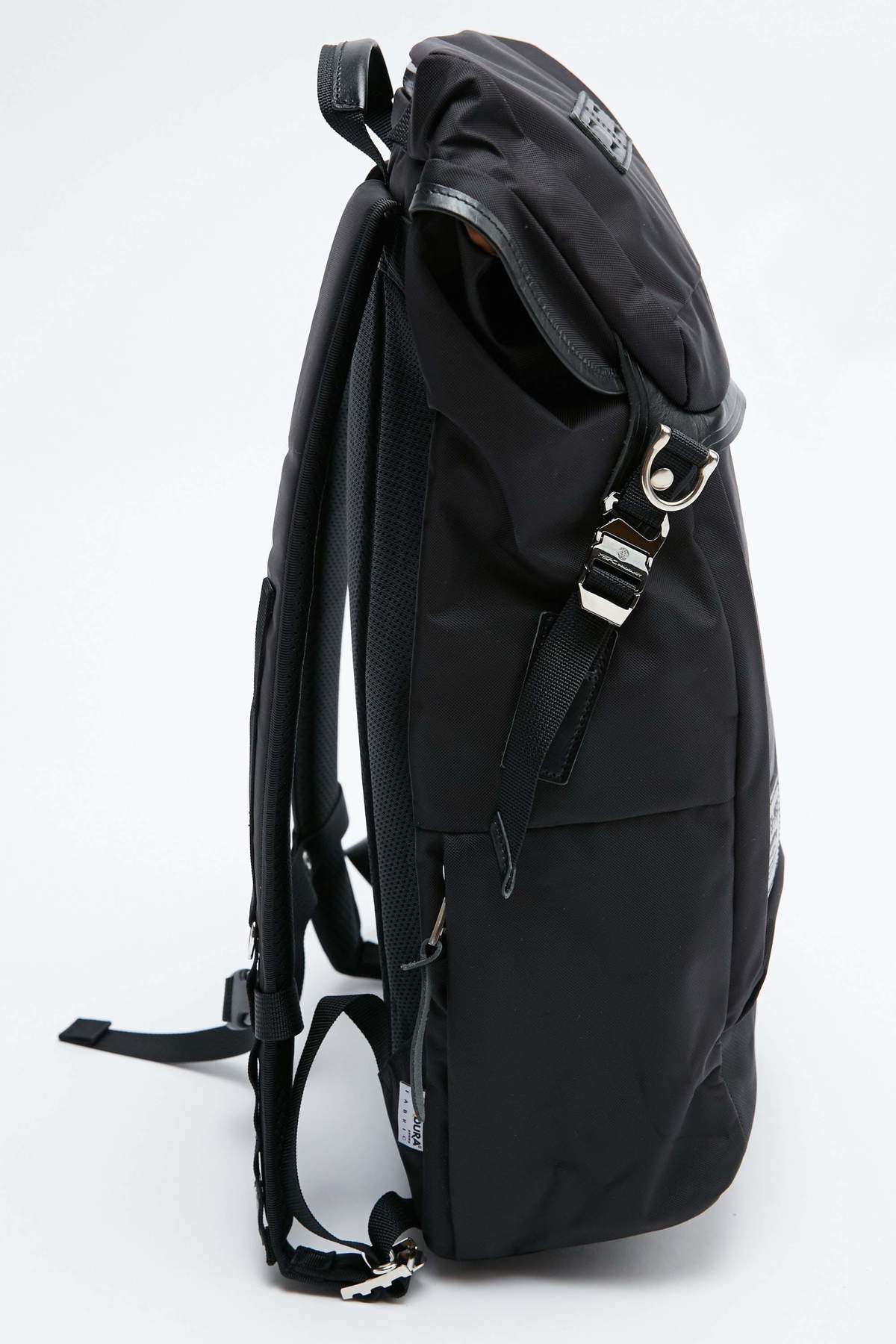 Master-Piece Potential Ver. 2 Backpack - Black | Garmentory