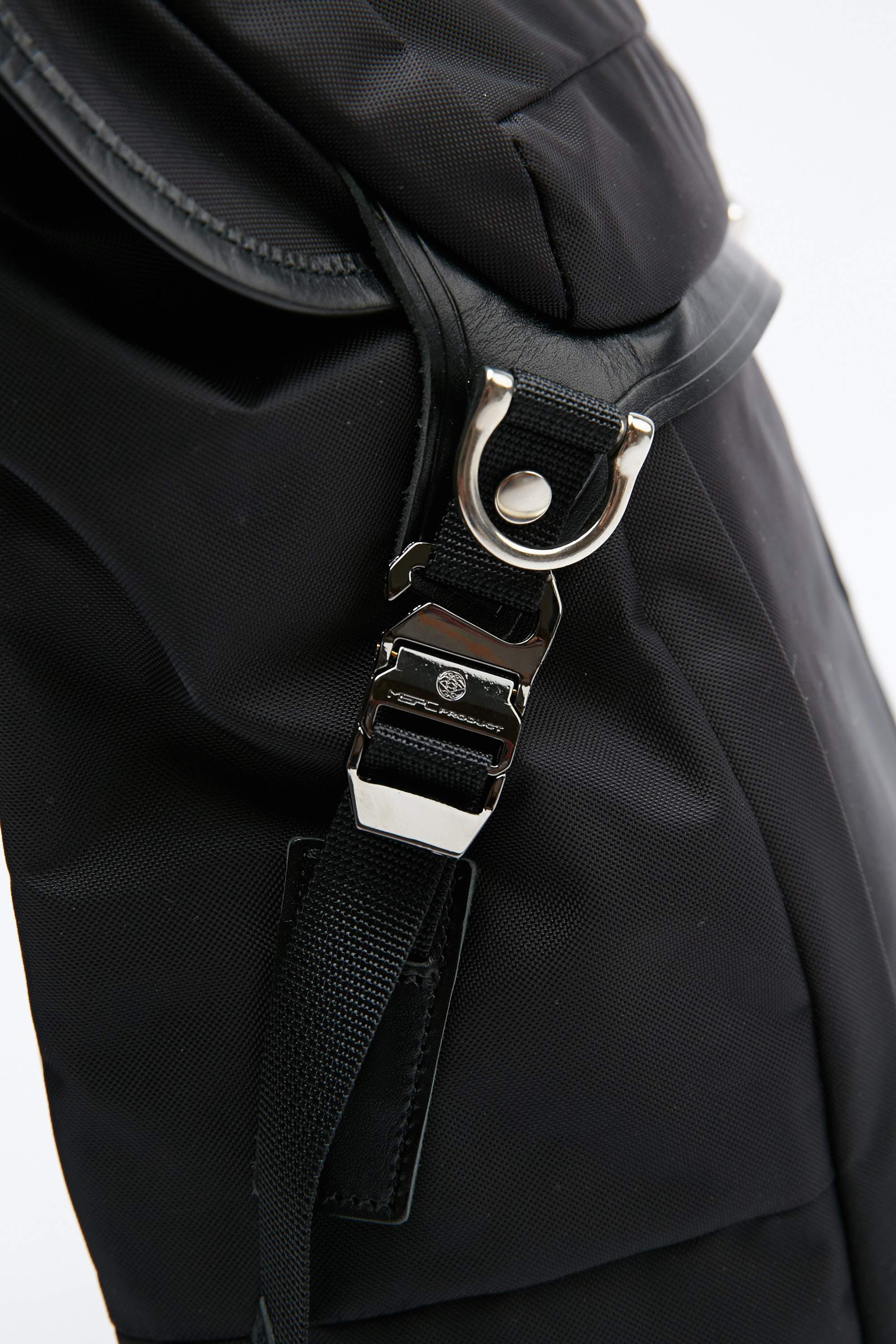 Master-Piece Potential Ver. 2 Backpack - Black | Garmentory