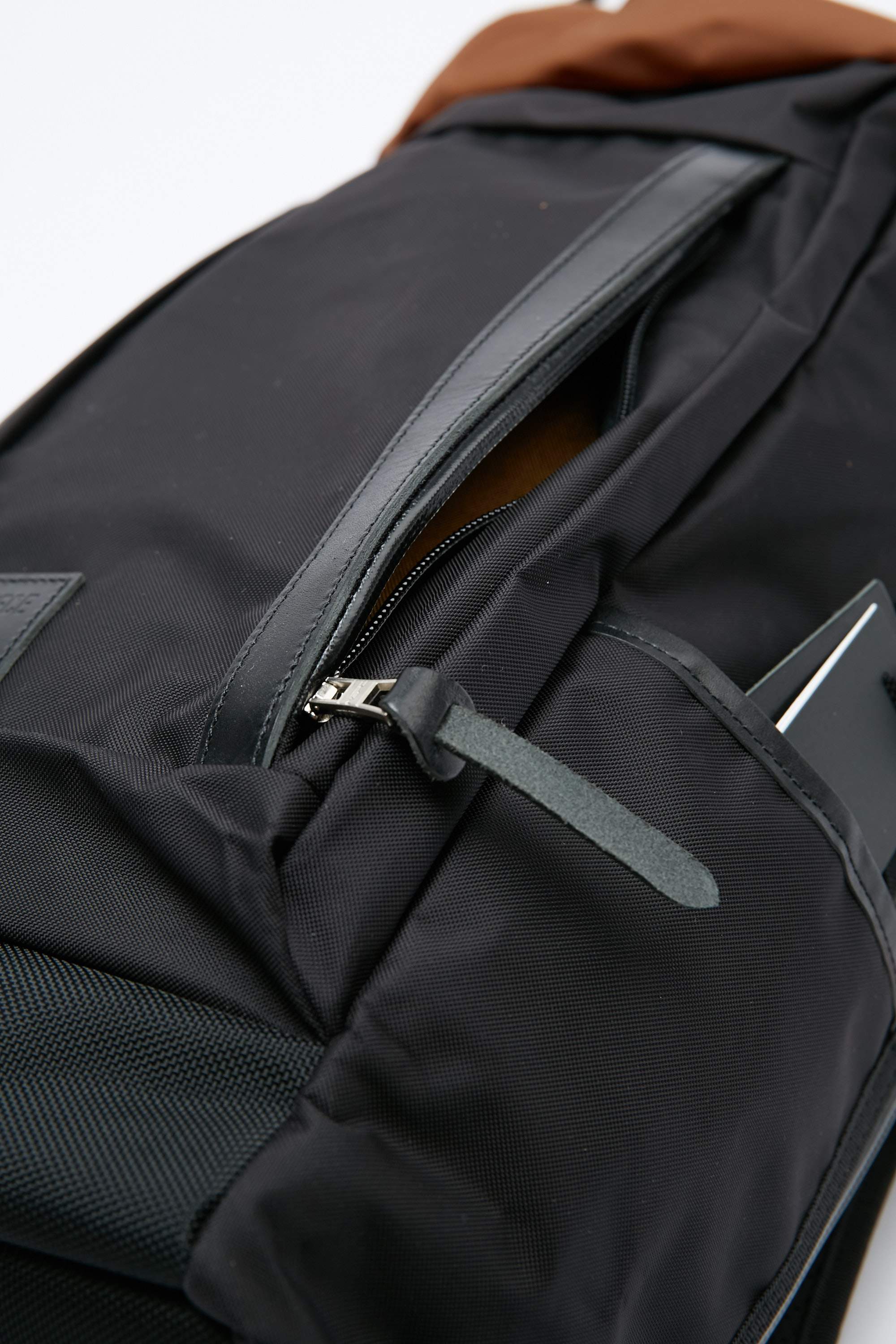 Master-Piece Potential Ver. 2 Backpack - Black | Garmentory