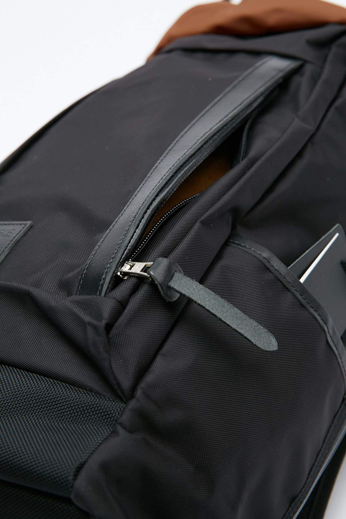 Master-Piece Potential Ver. 2 Backpack - Black | Garmentory