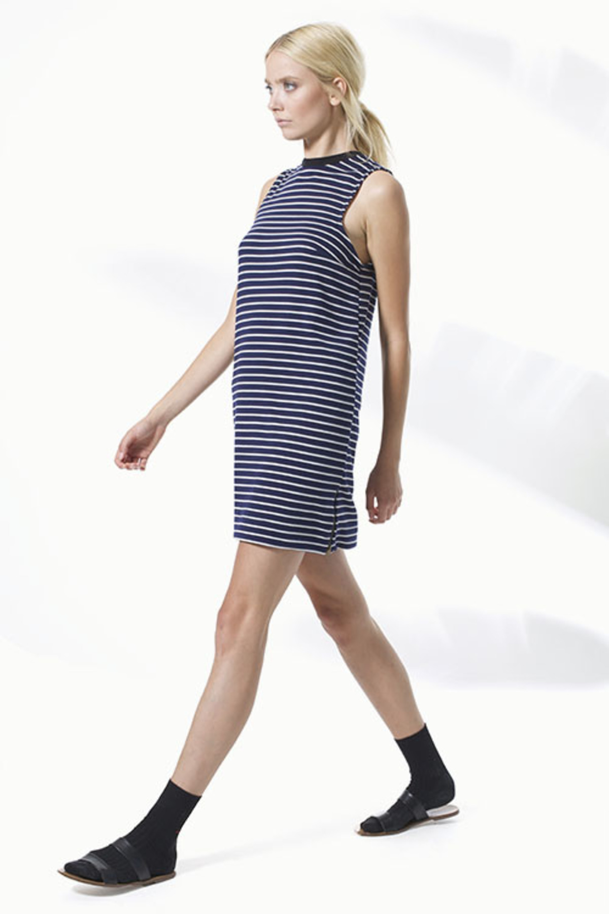 Heidi Merrick El Dorado Dress | Garmentory