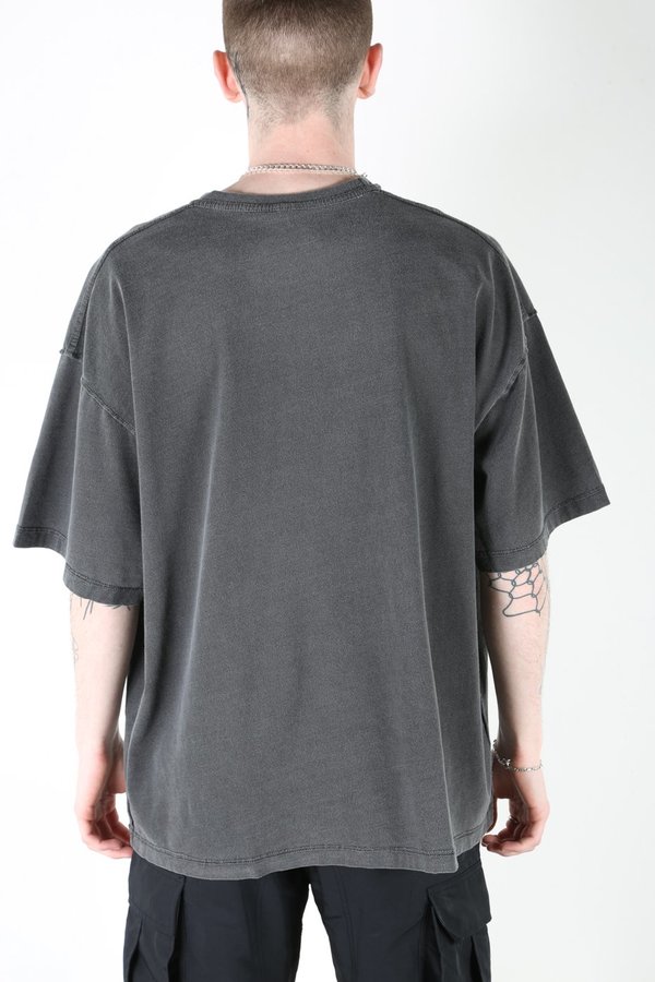 Luke Vicious Vicious Ash Tee | Garmentory