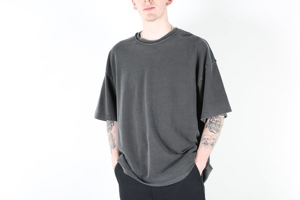 Luke Vicious Vicious Ash Tee | Garmentory