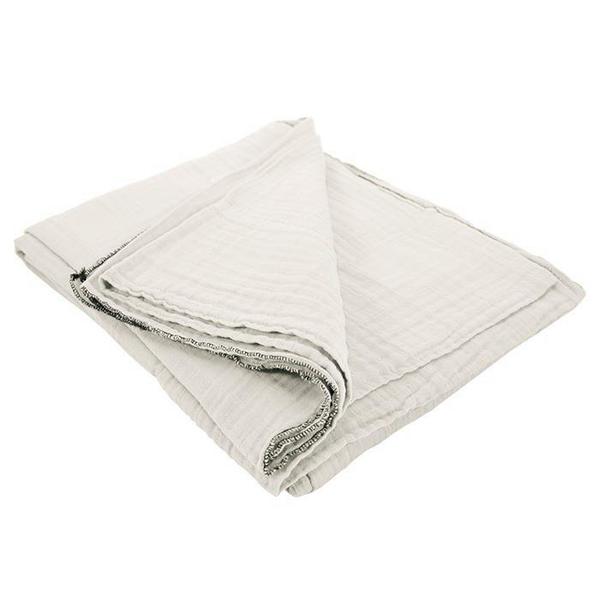 Moumout Paris Curtains - Milk White | Garmentory Moumout Paris Curtains - Milk White | Garmentory