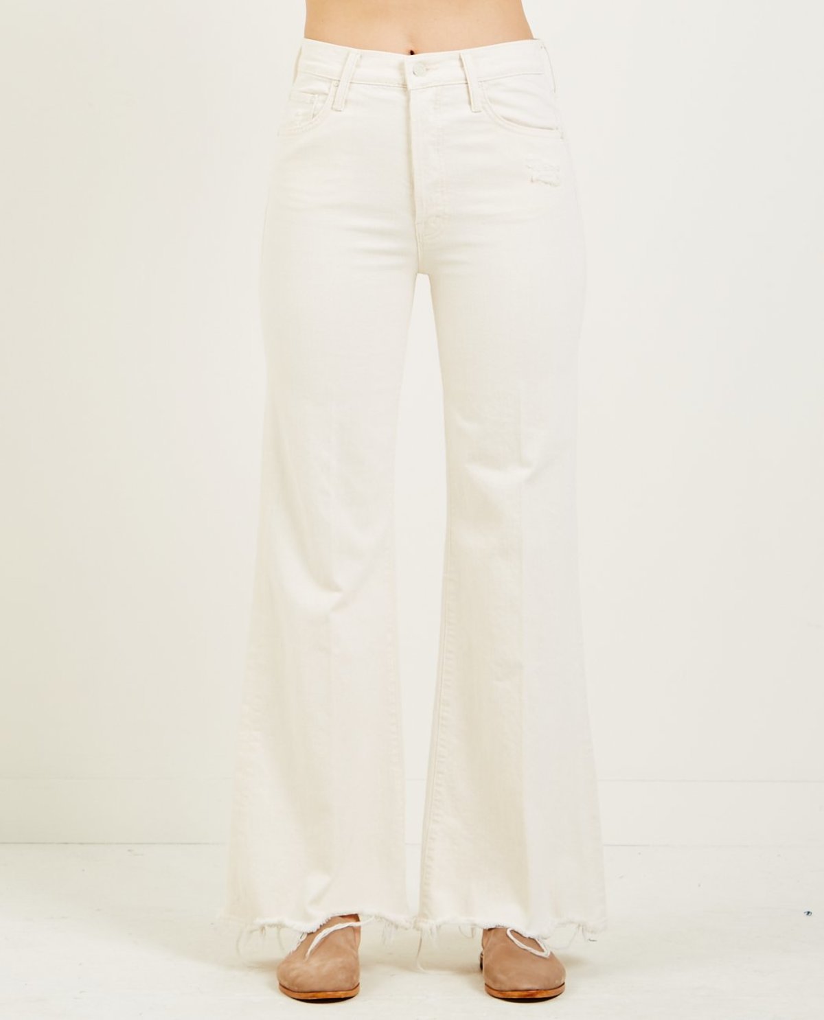 Mother Denim TOMCAT ROLLER CHEW JEAN - UNNATURAL ACTS | Garmentory