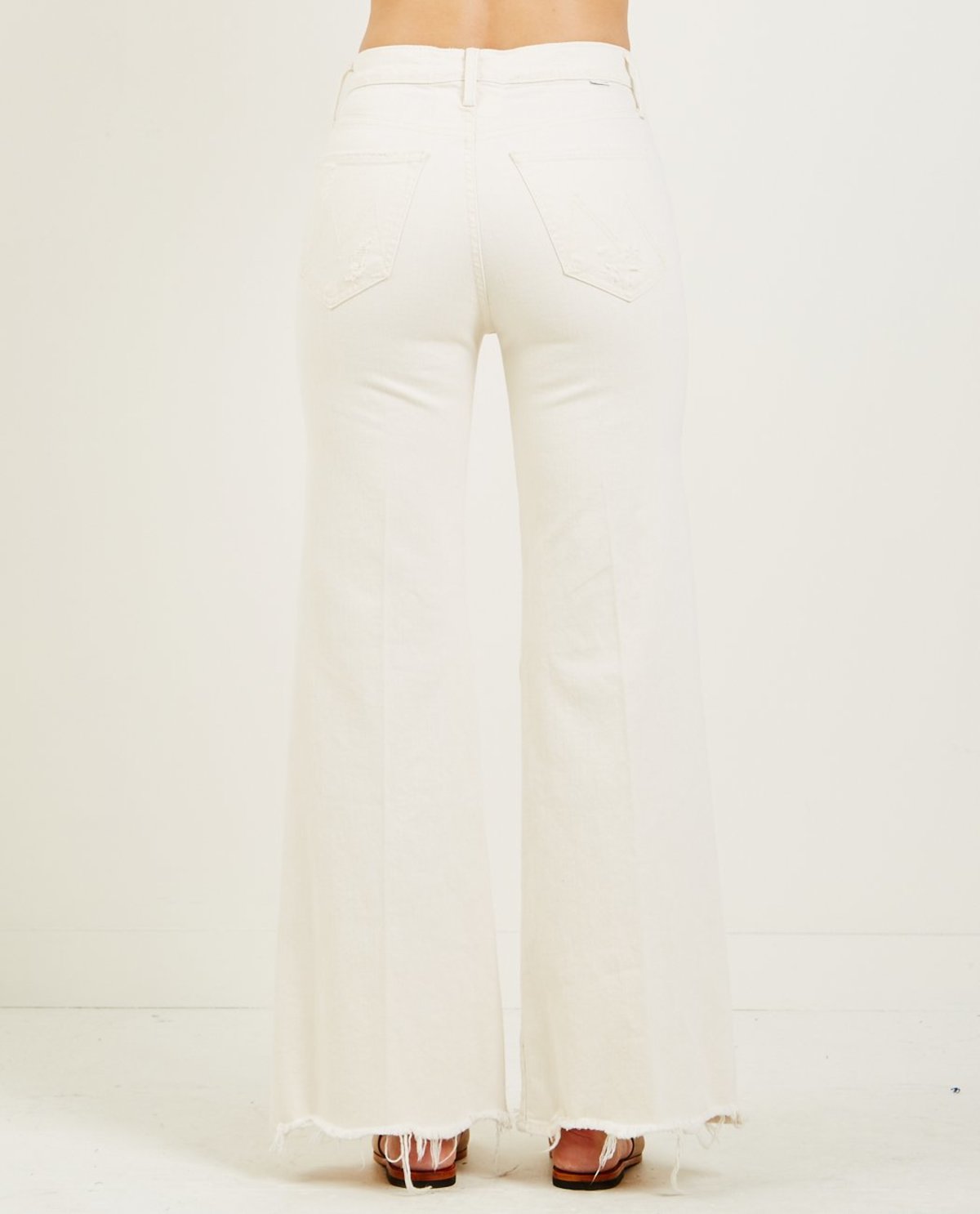 Mother Denim TOMCAT ROLLER CHEW JEAN - UNNATURAL ACTS | Garmentory