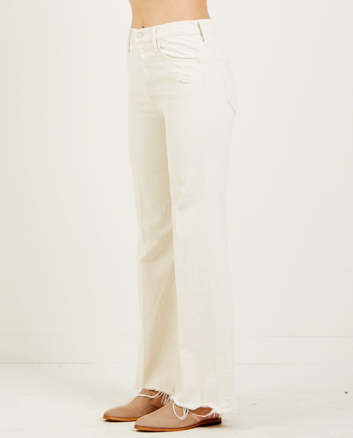 Mother Denim TOMCAT ROLLER CHEW JEAN - UNNATURAL ACTS | Garmentory