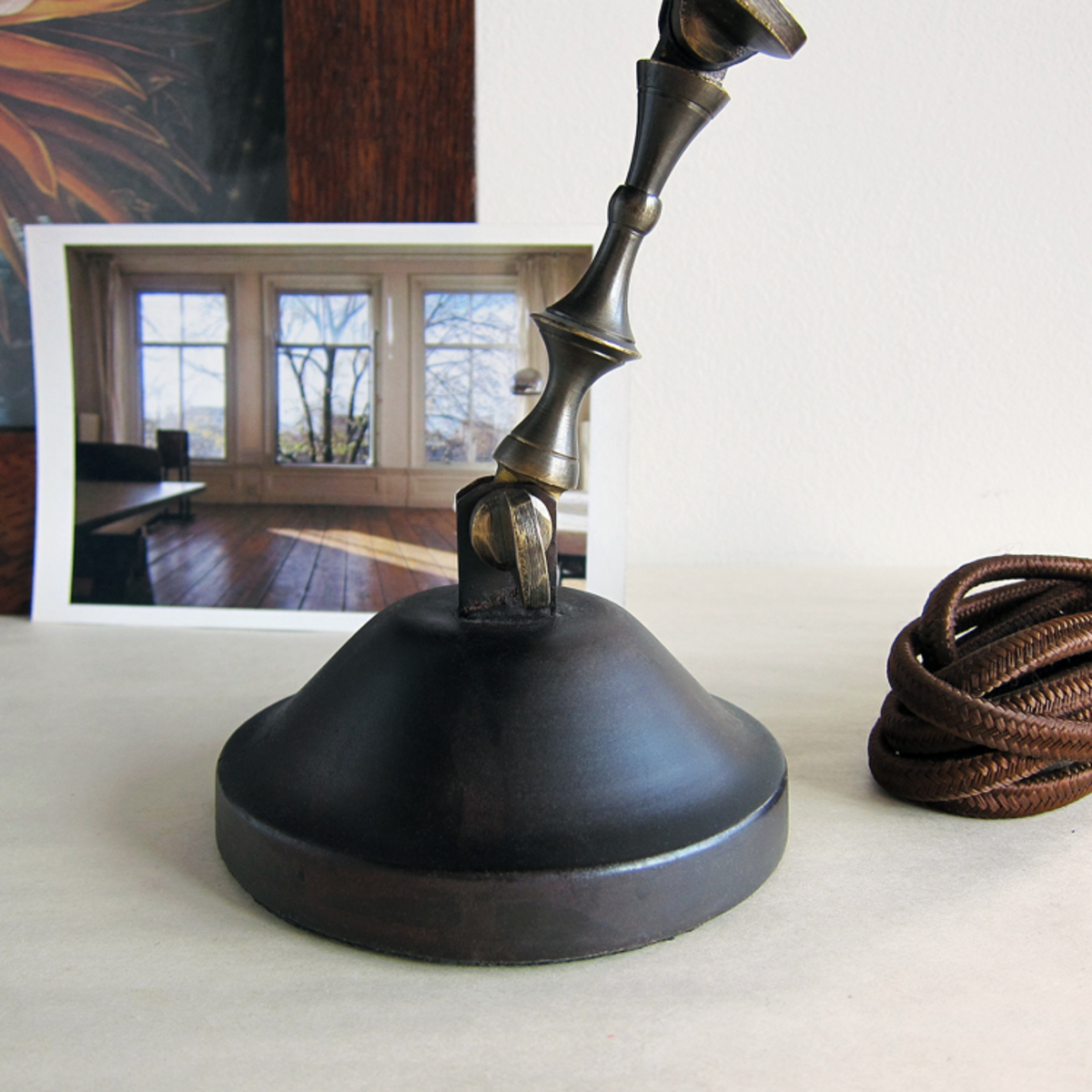 articulated work light | Garmentory