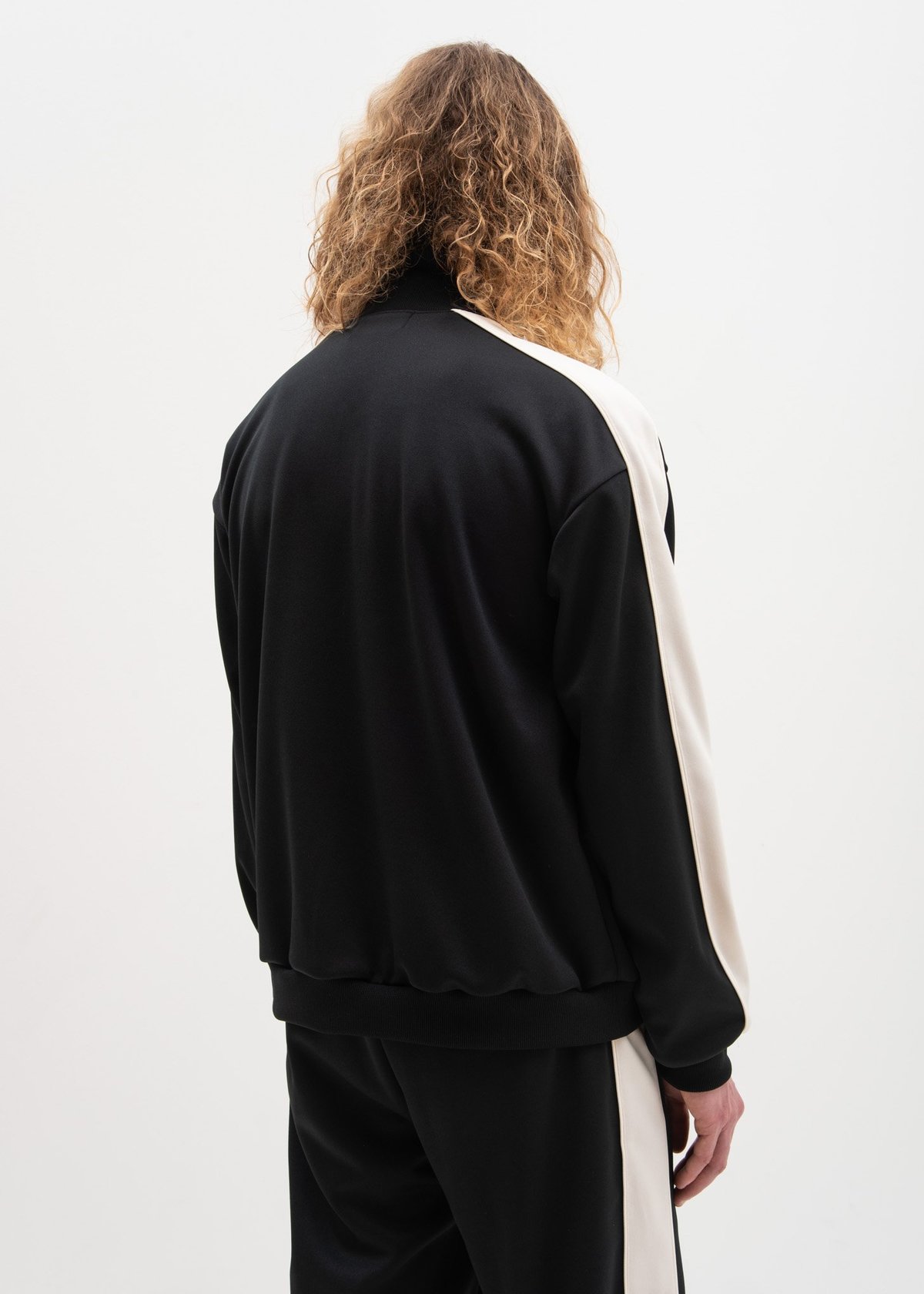 Ambush Waves Track Top - Black | Garmentory