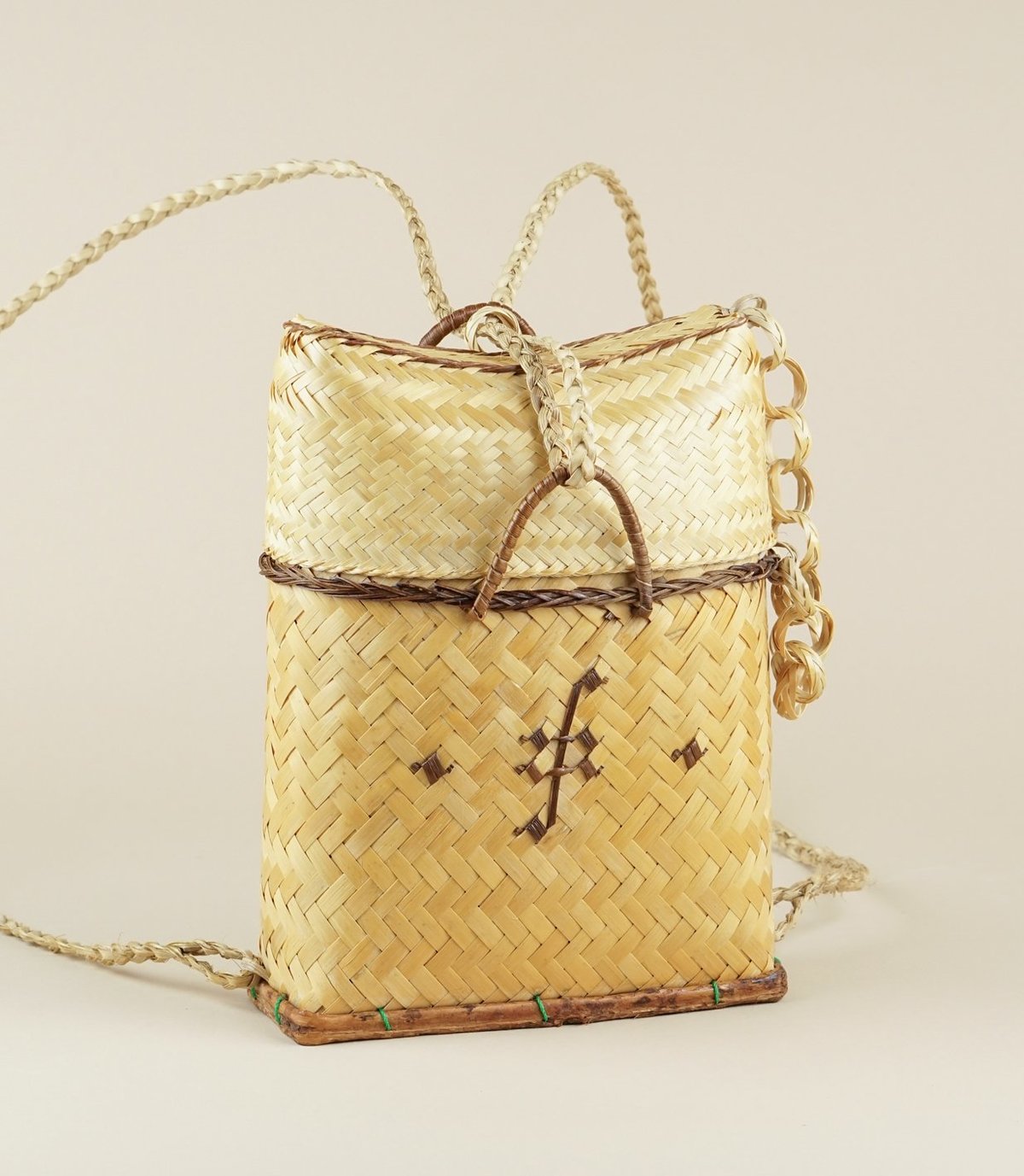 Maaari Rad Rad Pasiking Backpack | Garmentory