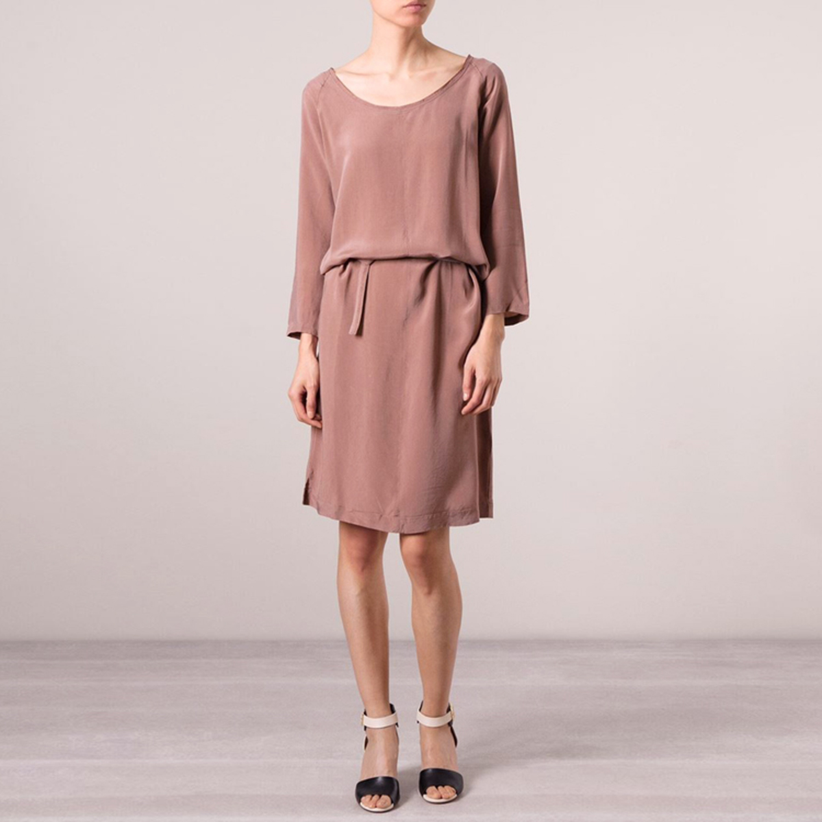 Humanoid Diamond Dobber dress | Garmentory