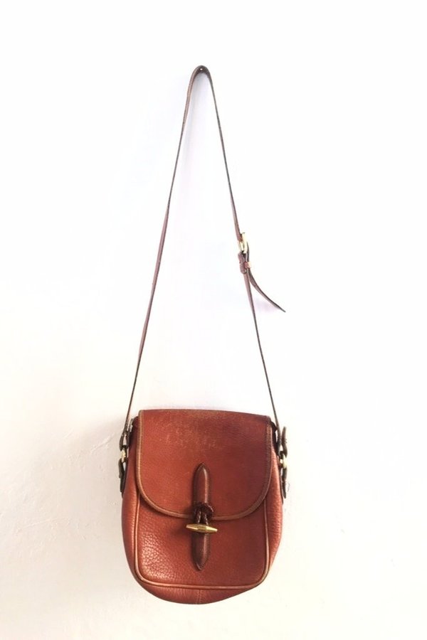 Cascade Bag | Garmentory