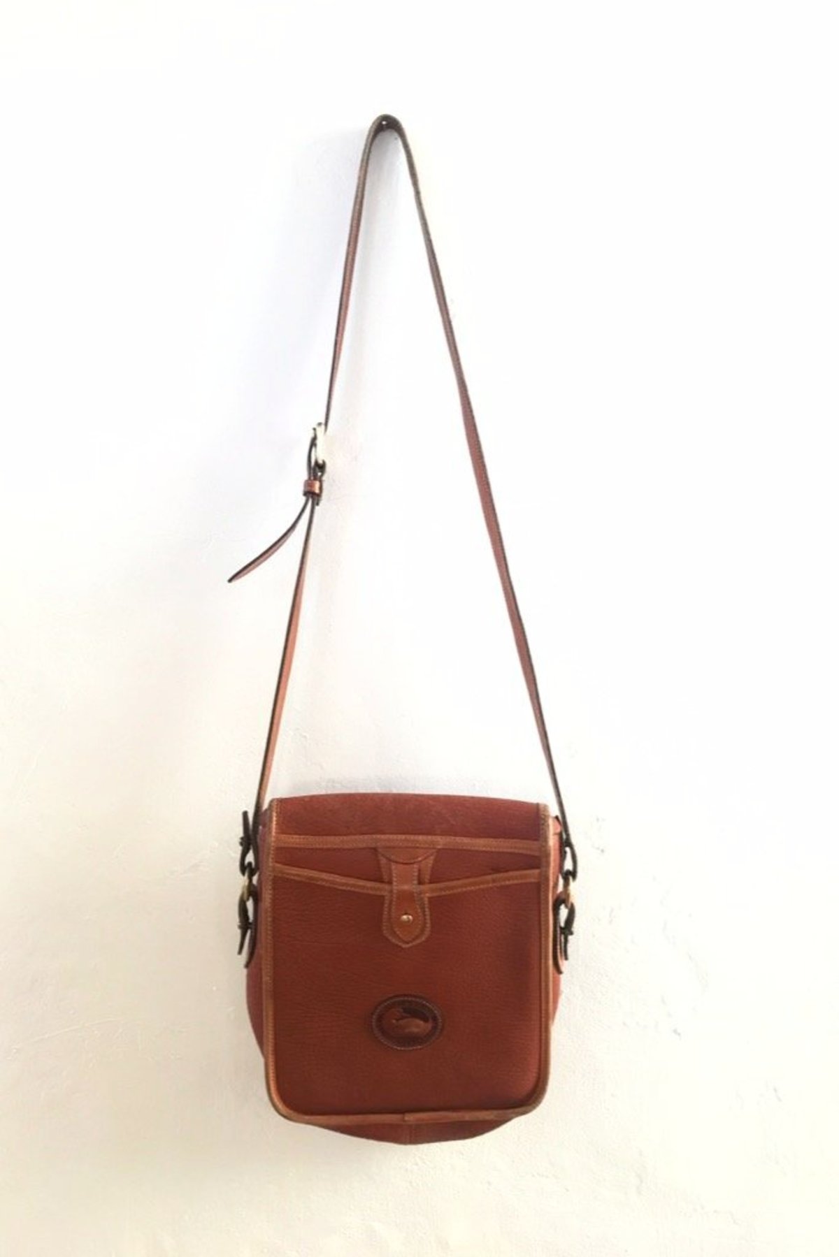Cascade Bag | Garmentory