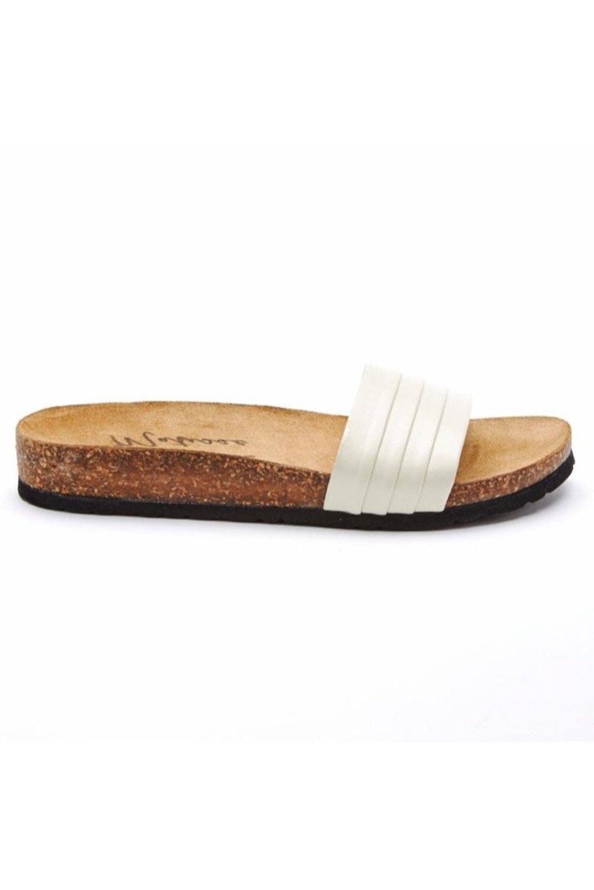 Ivory Santos Slides | Garmentory