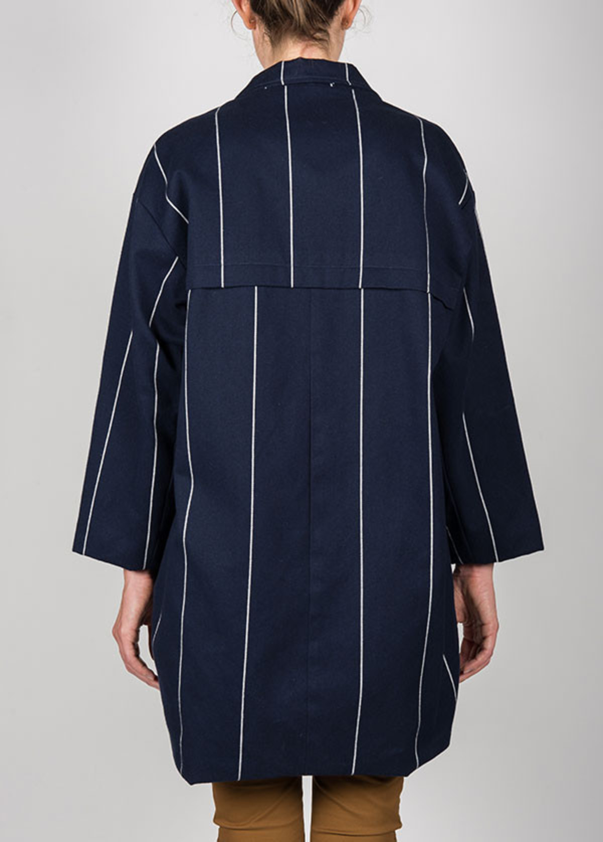 Objects Without Meaning - Cobin Jacket | Garmentory