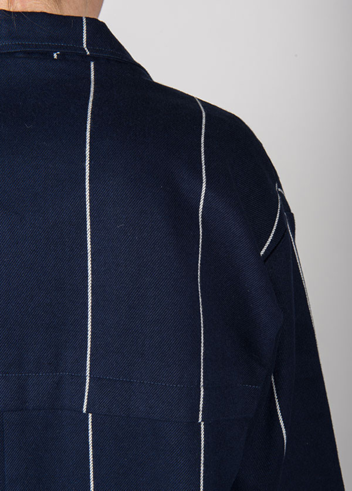 Objects Without Meaning - Cobin Jacket | Garmentory