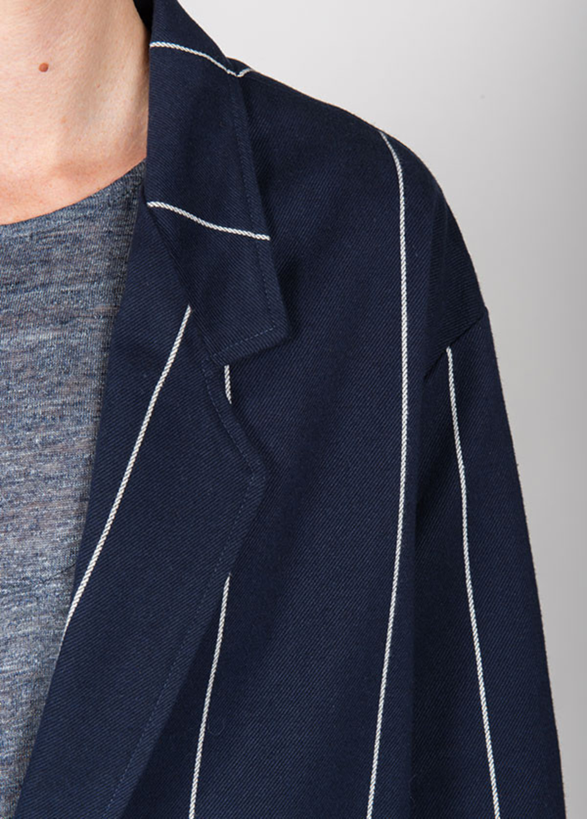 Objects Without Meaning - Cobin Jacket | Garmentory