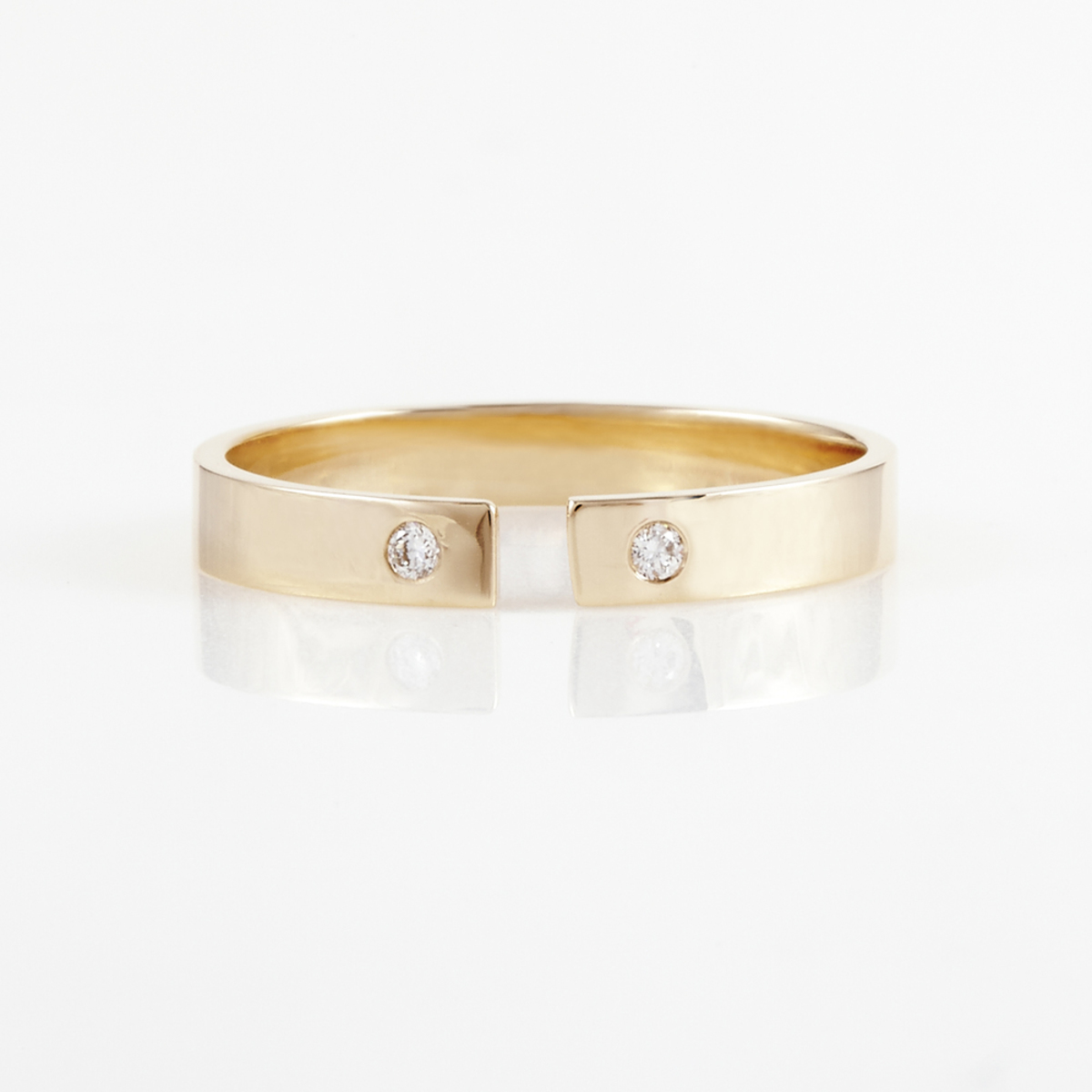 Tara 4779 Reflection Ring No. 2 | Garmentory