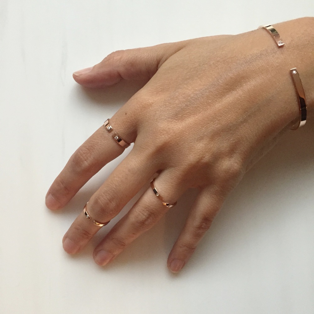 Tara 4779 Reflection Ring No. 2 | Garmentory