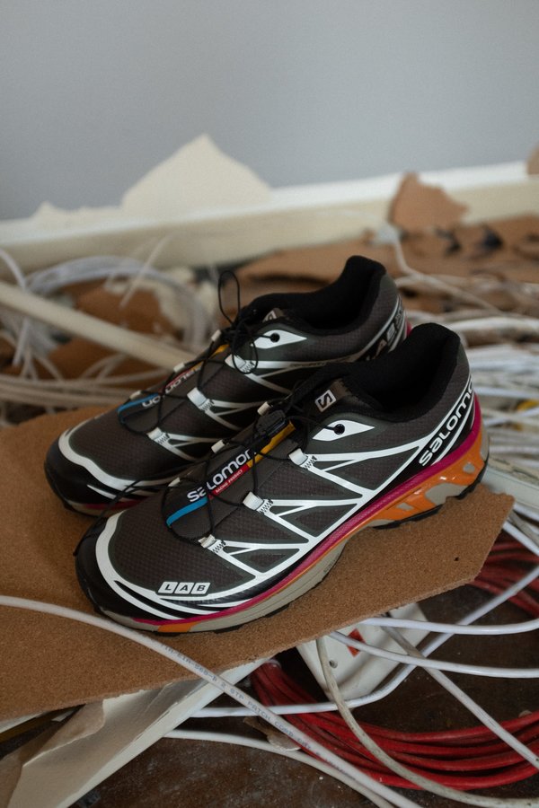 SALOMON S/Lab XT6 Softground ADV LTD - Beluga | Garmentory