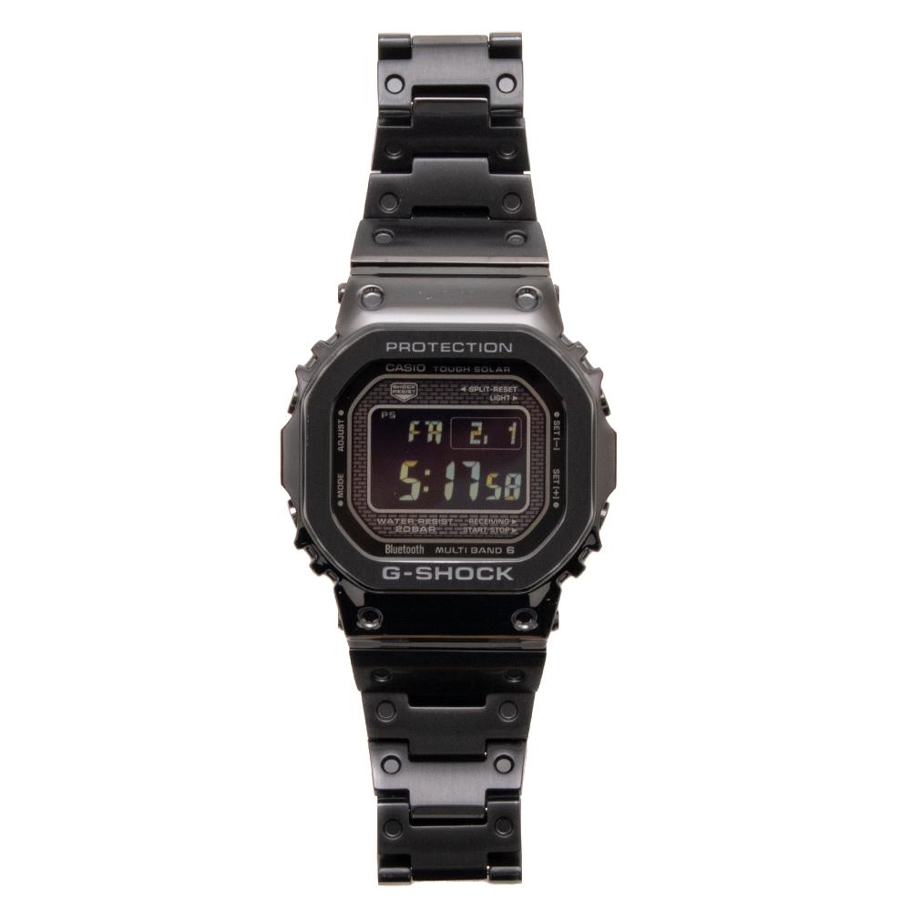 G-SHOCK Full Metal Watch - Black | Garmentory