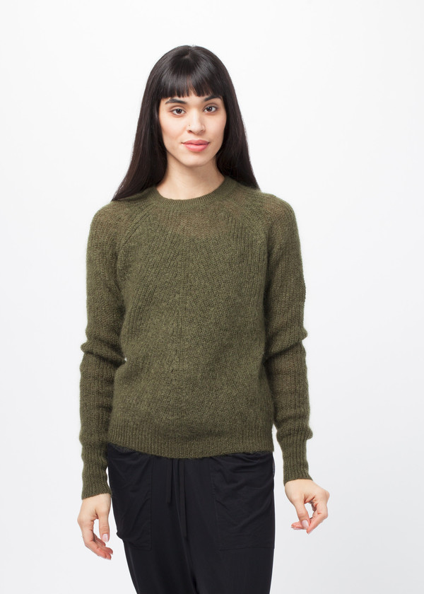 Anna Sweater | Garmentory