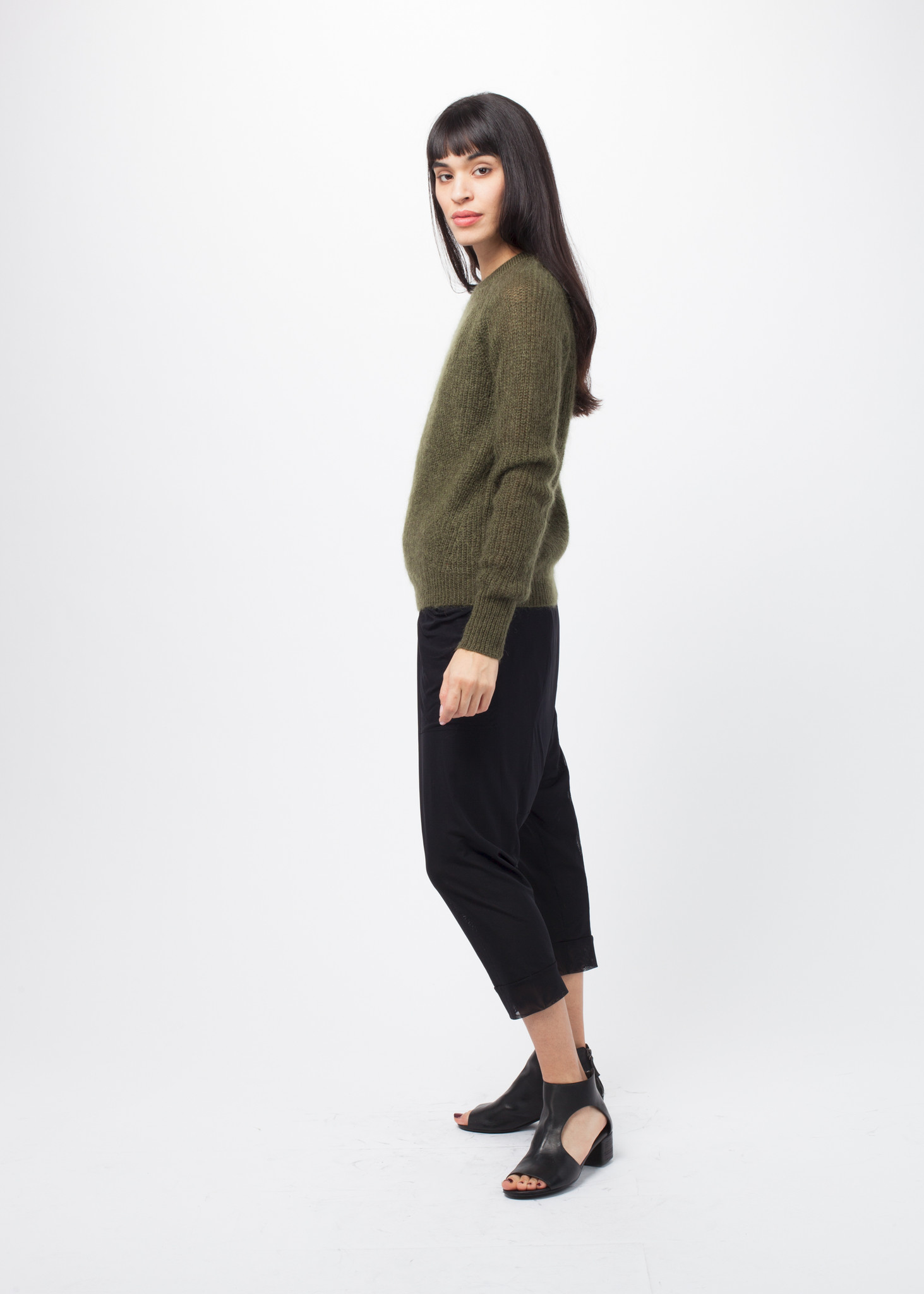 Anna Sweater | Garmentory