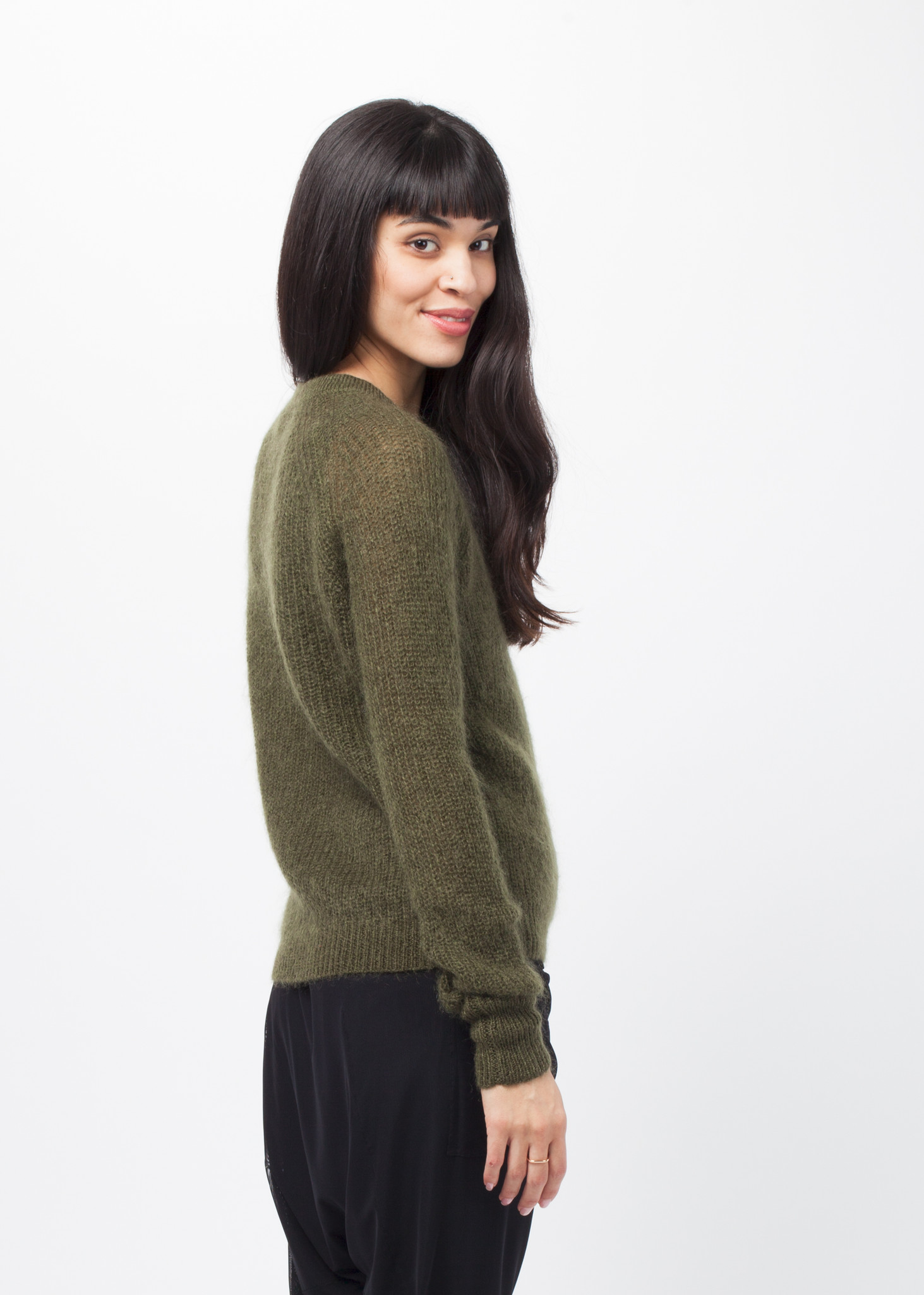 Anna Sweater | Garmentory