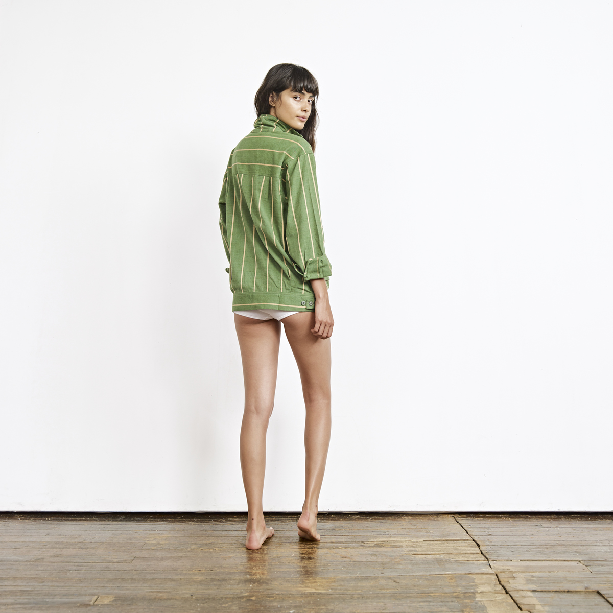 Ace & Jig Field Jacket | Garmentory