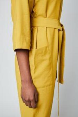 Native Youth Rosie Jumpsuit | Garmentory