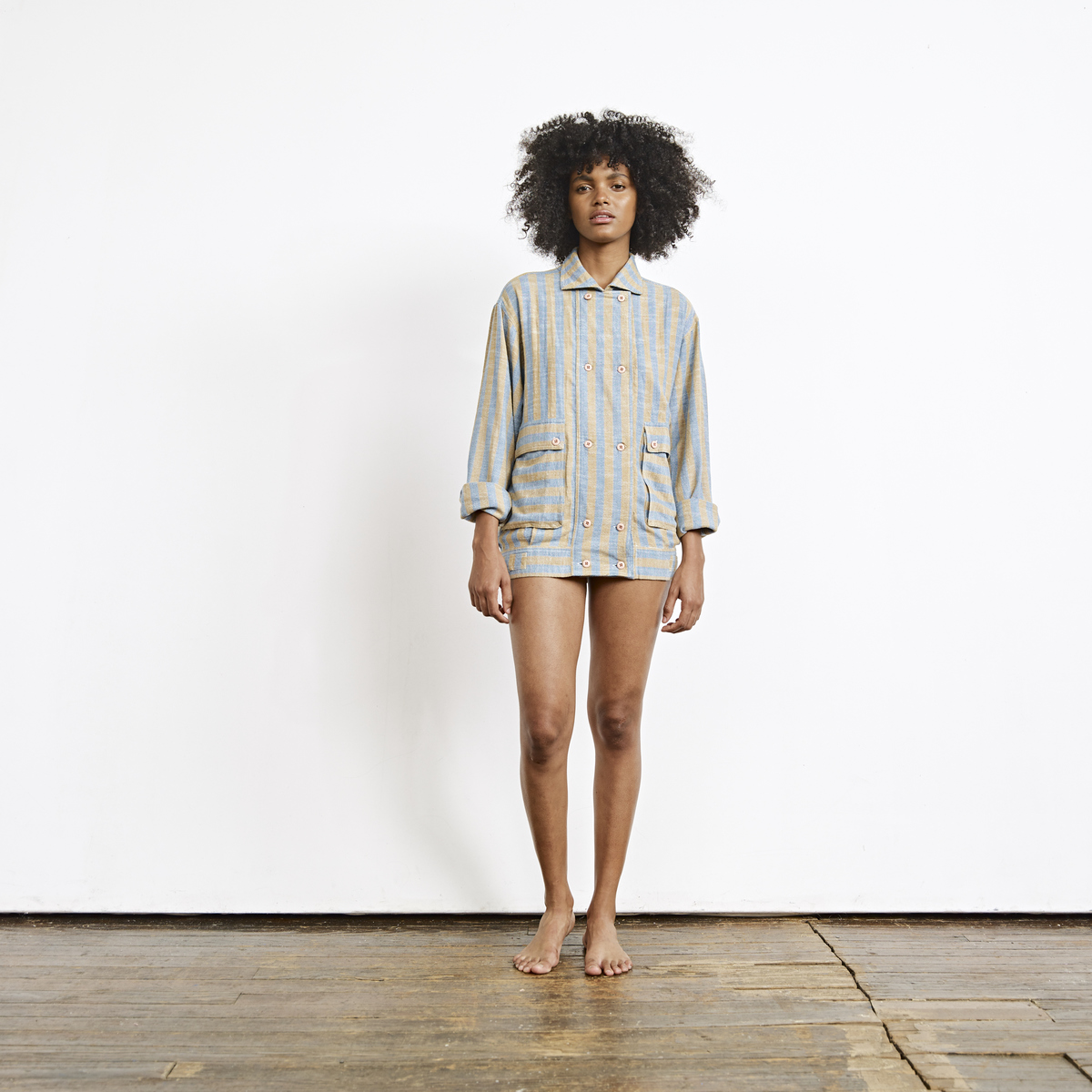 Ace & Jig Field Jacket | Garmentory