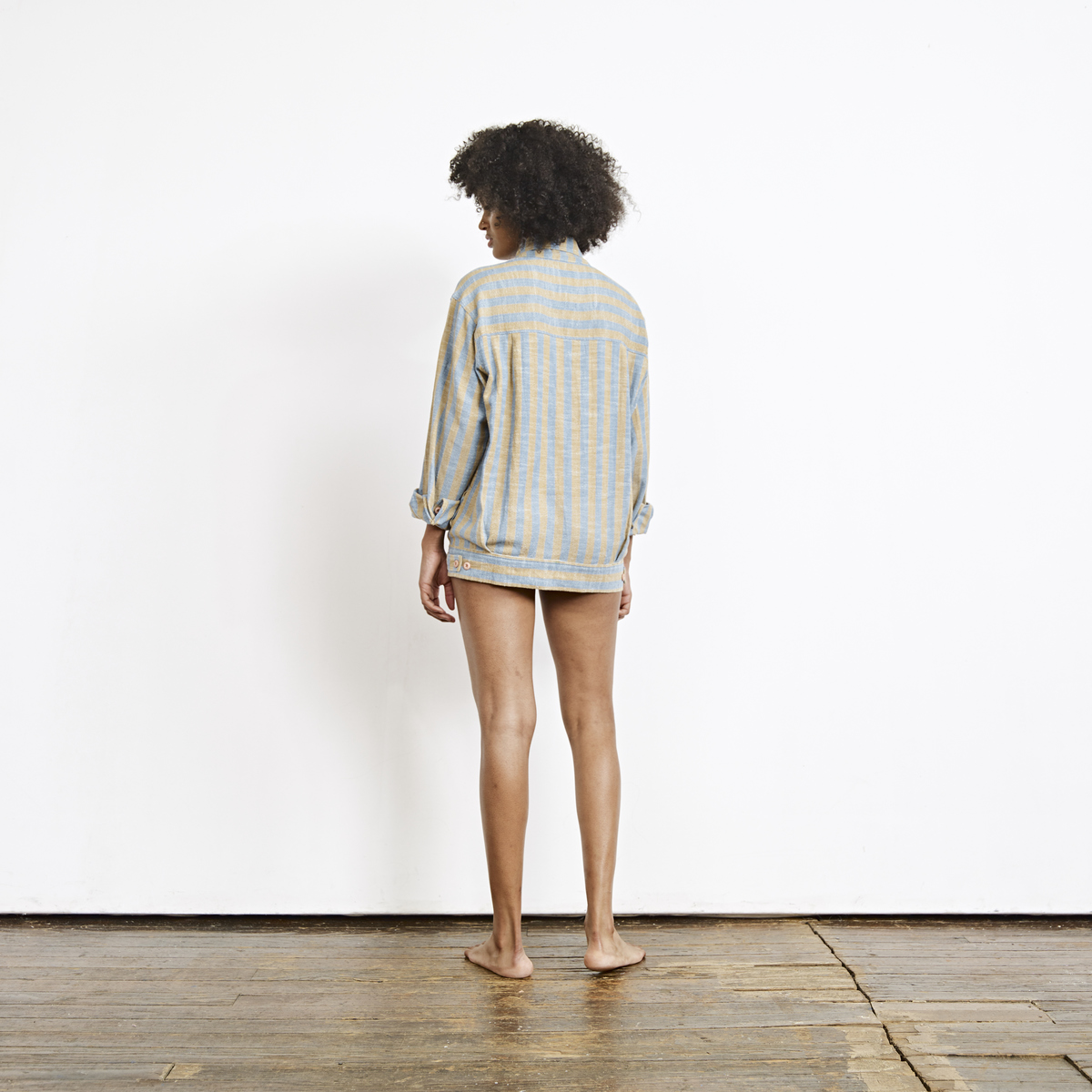 Ace & Jig Field Jacket | Garmentory