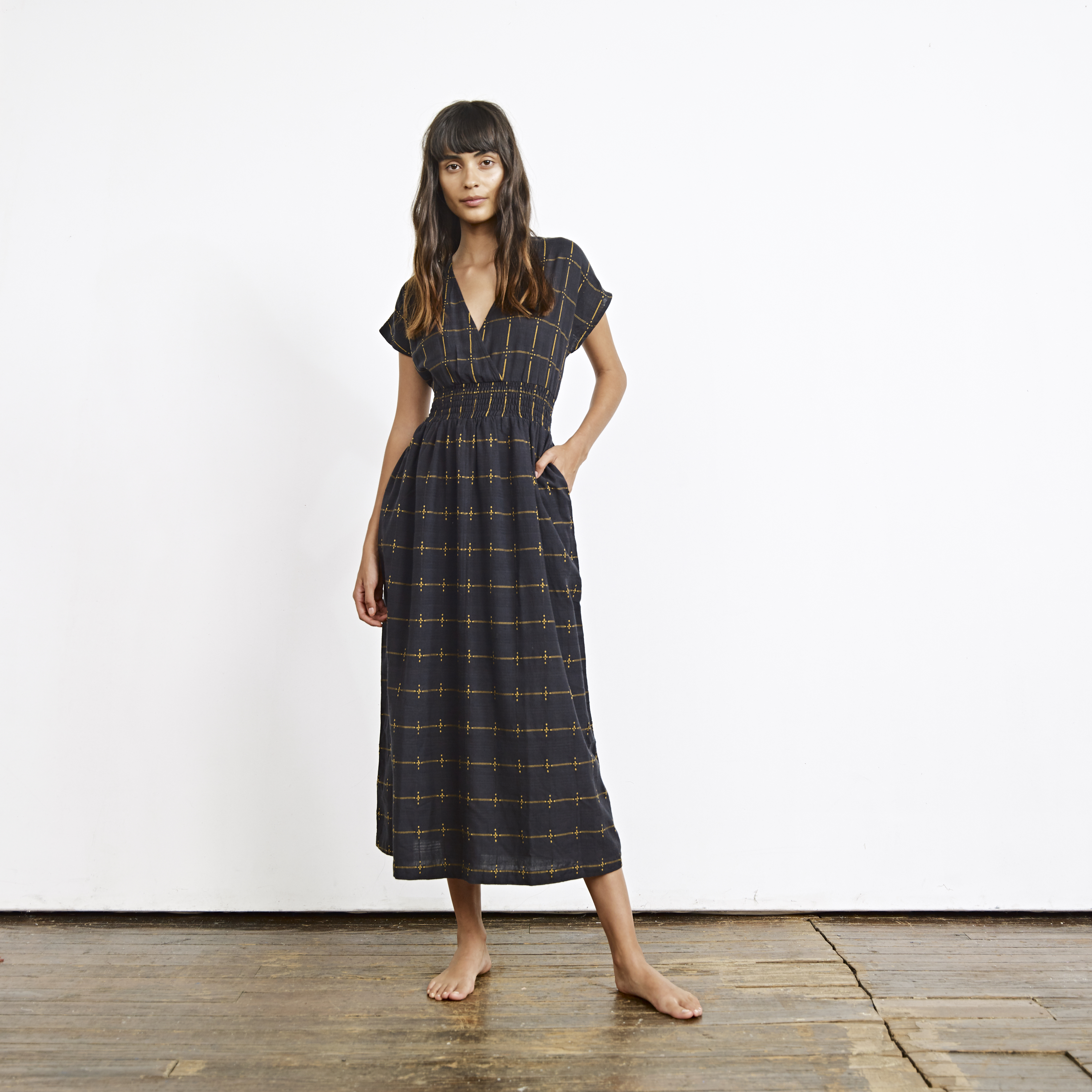 Ace & Jig Faye Dress | Garmentory