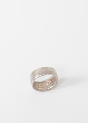 1-100 Ring 24 in Silver | Garmentory