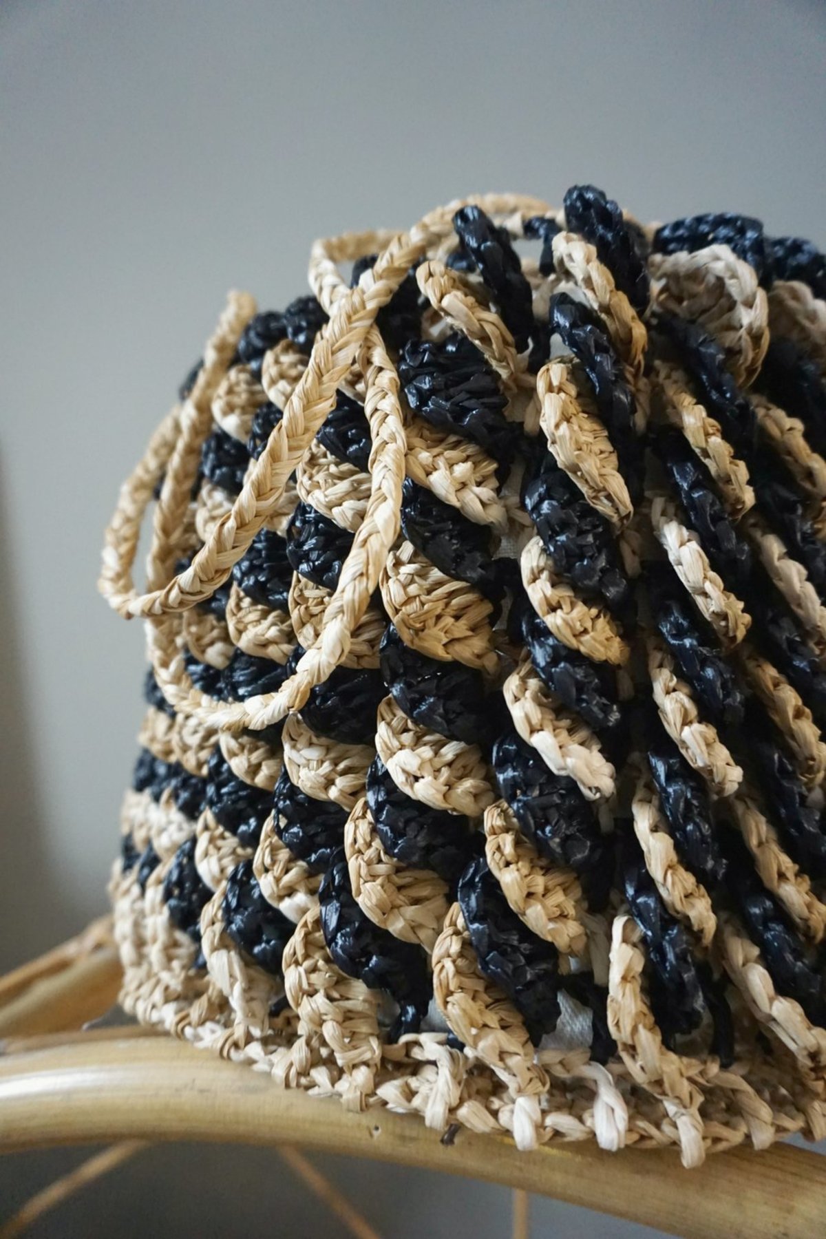 Maria La Rosa Gargano Bucket Bag | Garmentory