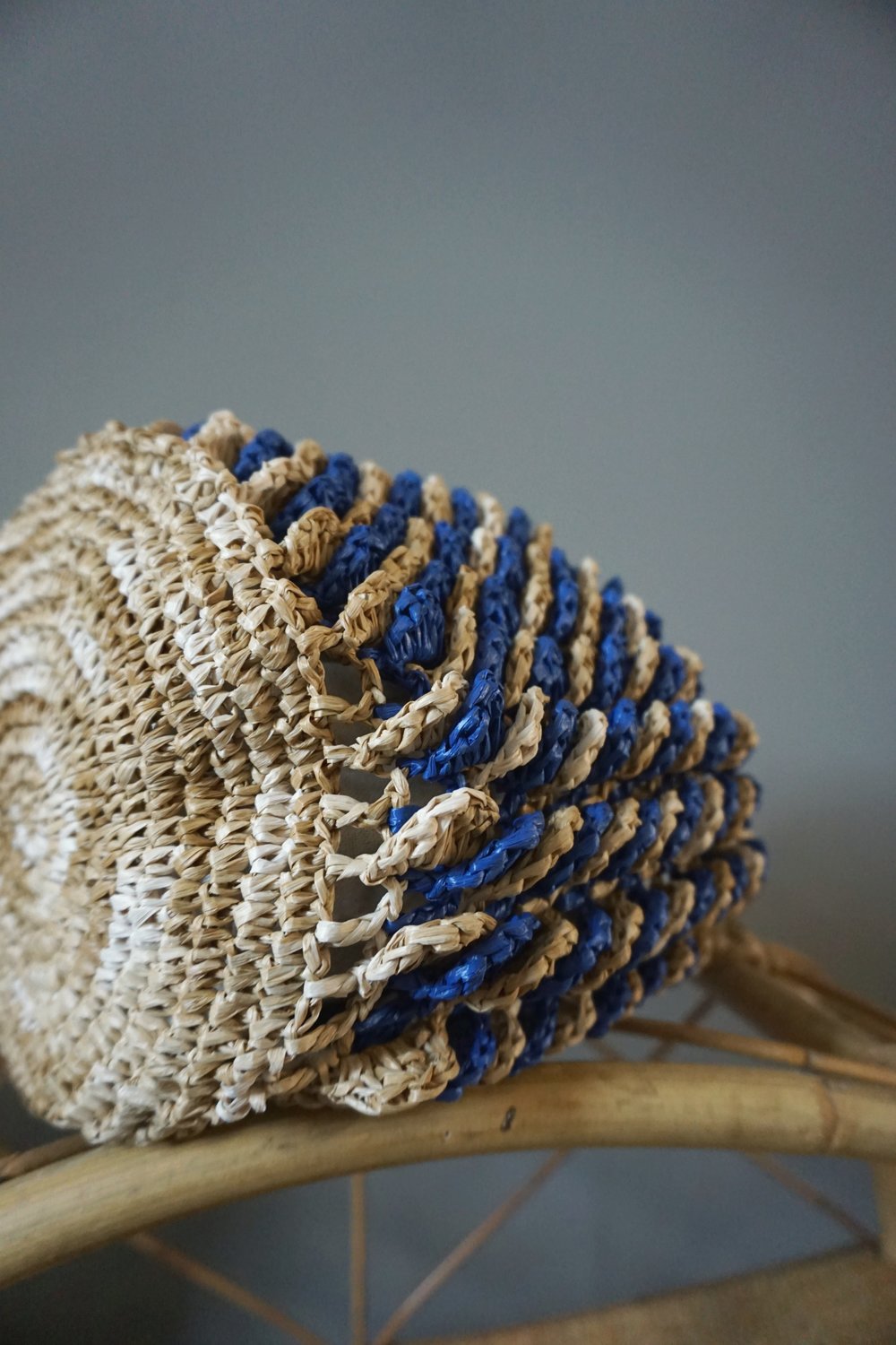 Maria La Rosa Gargano Bucket Bag | Garmentory