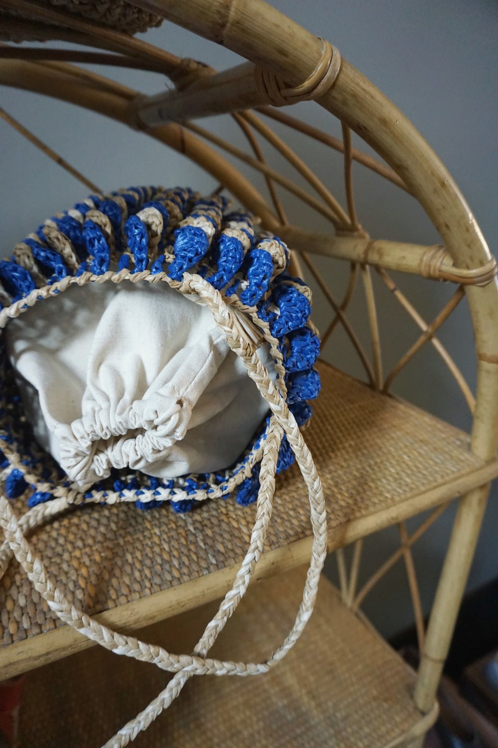 Maria La Rosa Gargano Bucket Bag | Garmentory